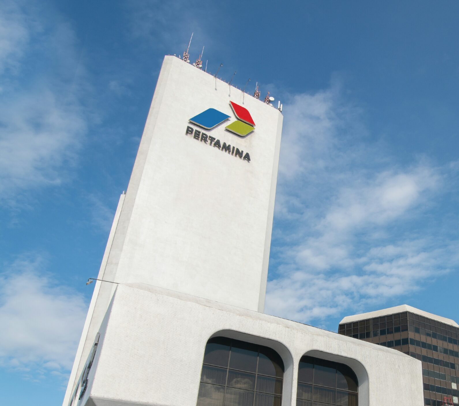 pertamina – Modern Consultant For Permit Solutions